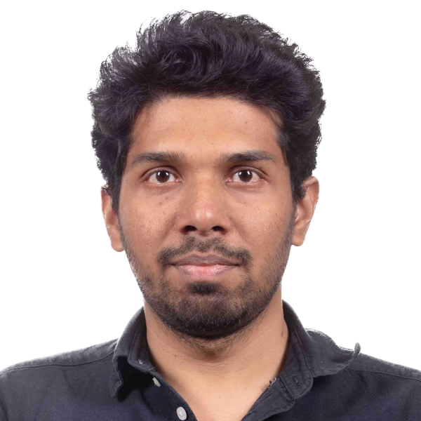 Khan Muhammad Bin Asad, PhD - CCDS-Center for Computational & Data Sciences