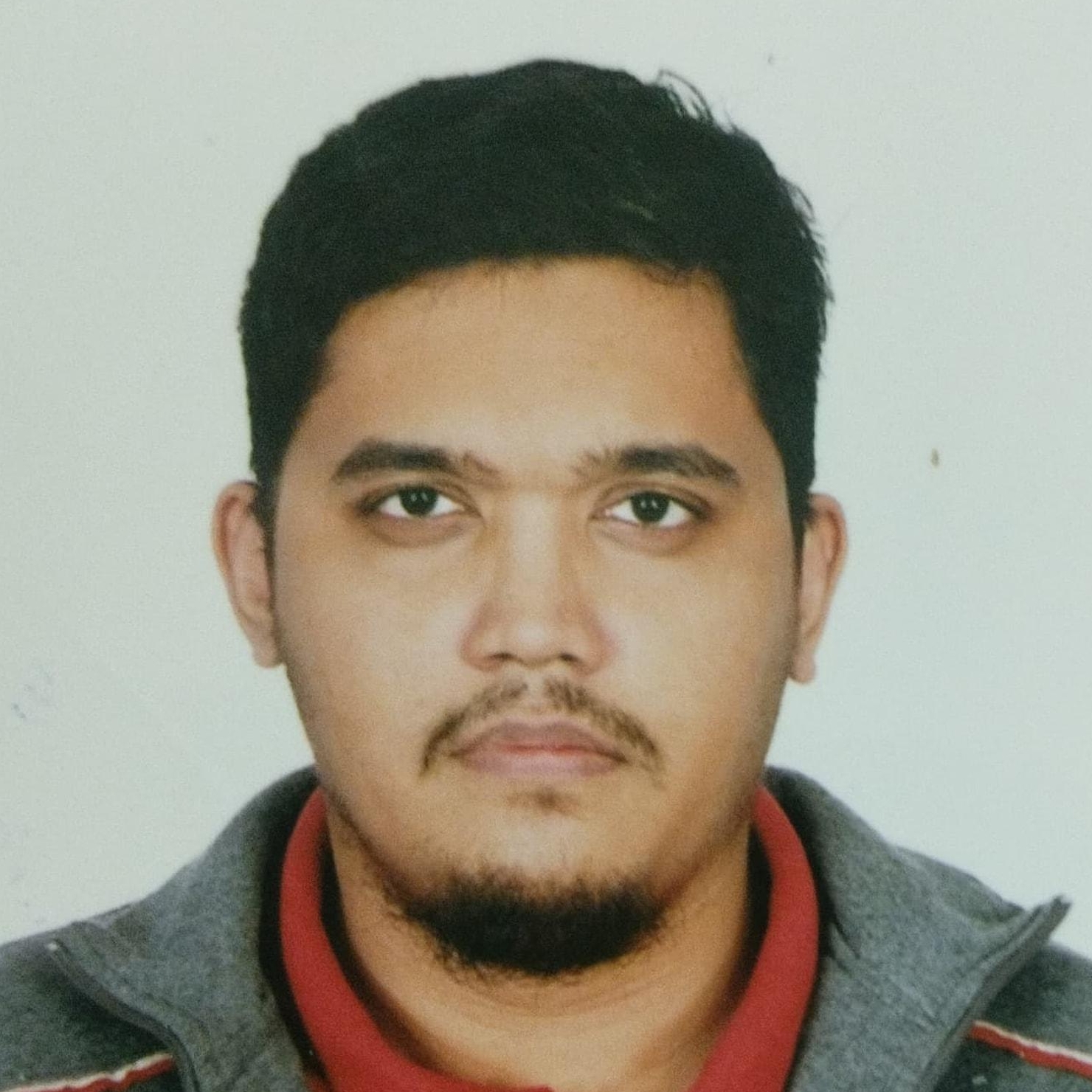 Syed Mohaiminul Hoque - CCDS-Center for Computational & Data Sciences