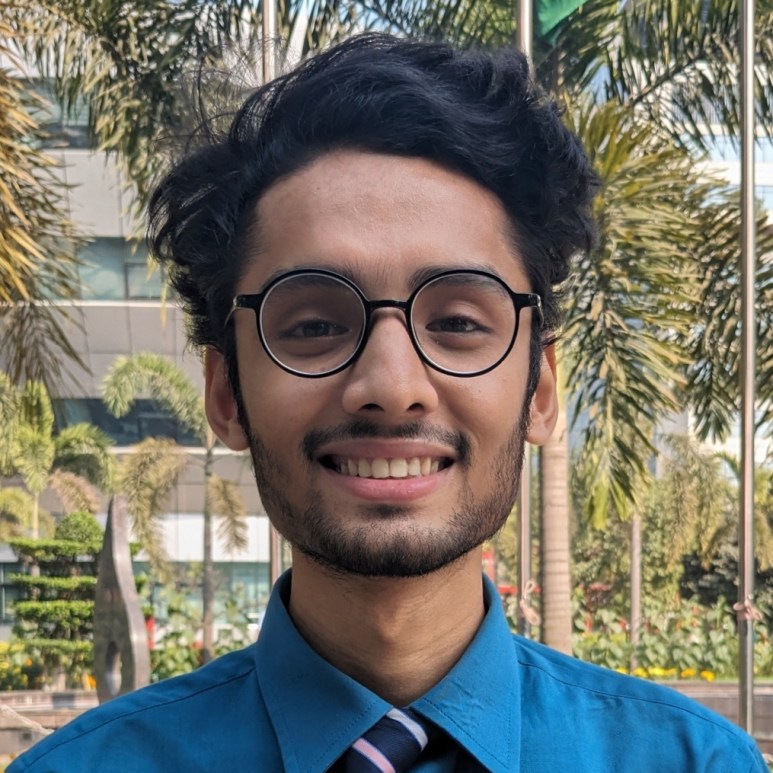 Akm Moshiur Rahman Mazumder - CCDS-Center for Computational & Data Sciences